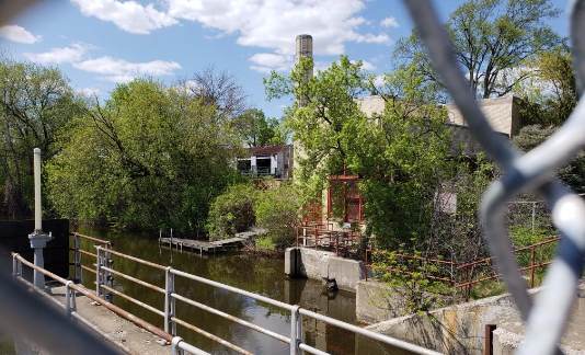 Mill Run Project | Engage Wayne County MI