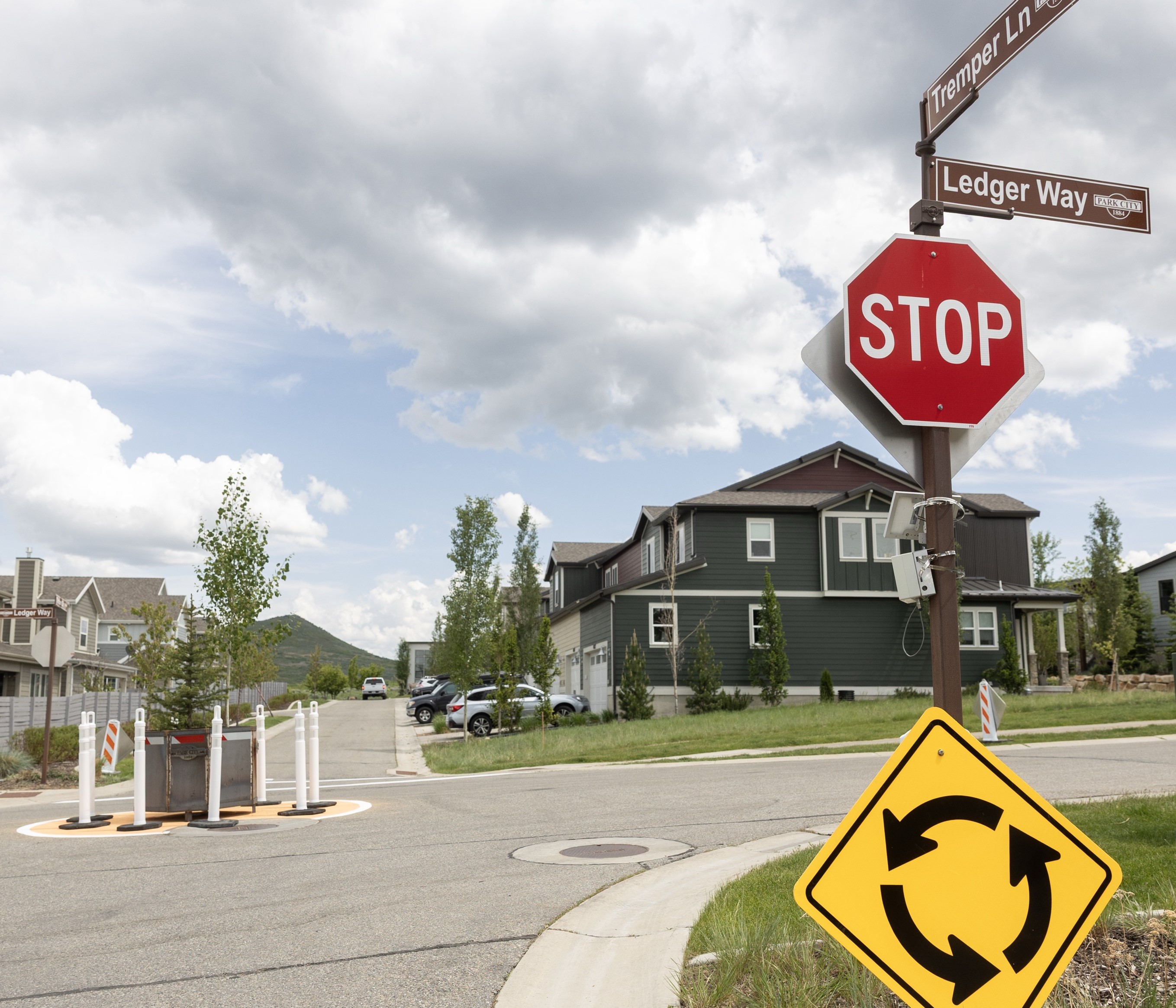 Neighborhoods First Pilot Projects | Engage Park City
