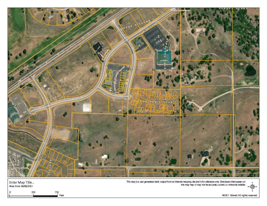 Questions | Sunridge Villas - Major Design Review and Major Subdivision ...