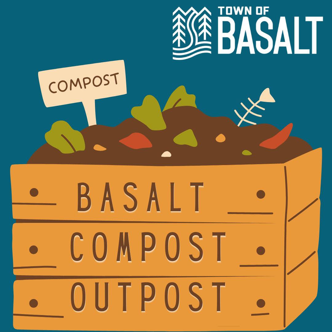 Composting | Let's Talk Basalt