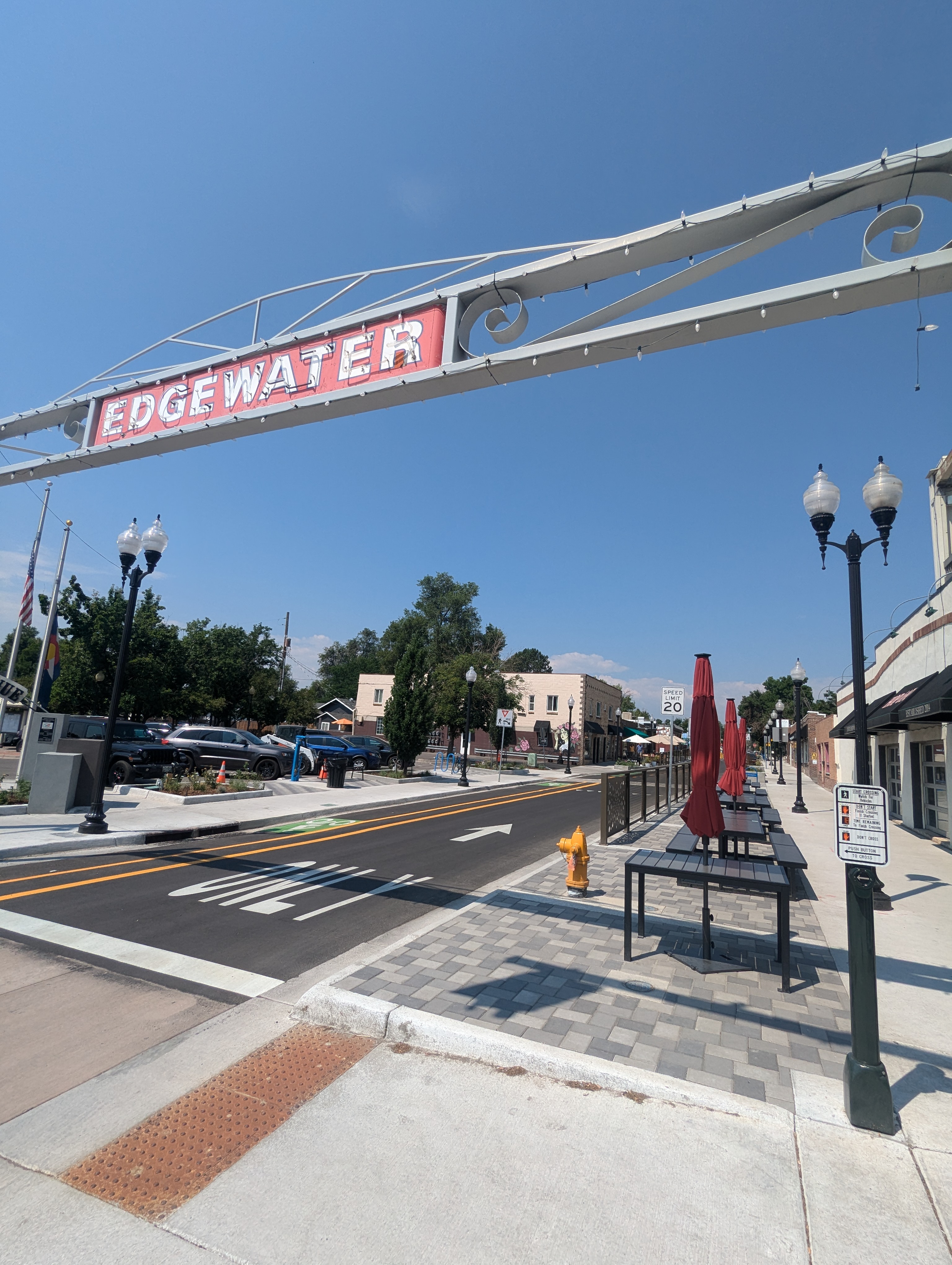 25th Ave. Streetscape Review | 25th Ave. Streetscape Project | Envision ...