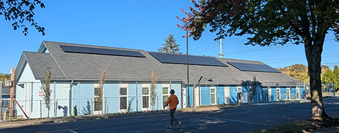 September 2024: Safe Rest Pods to Close This Fall | Hillsboro Shelter ...