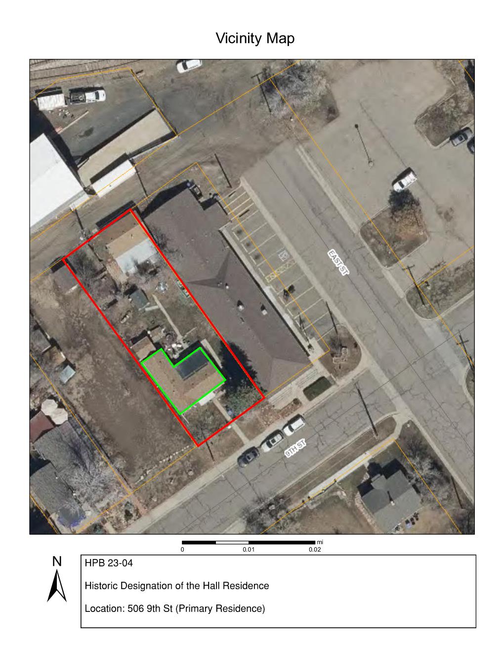 HPB 23-04 506 9th St - Historic Site Designation | Historic ...