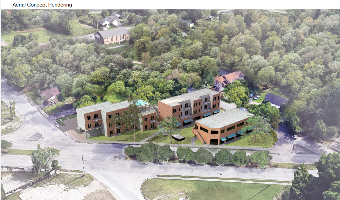 HCC Automotive Program | Acres Home | Let's Talk Houston