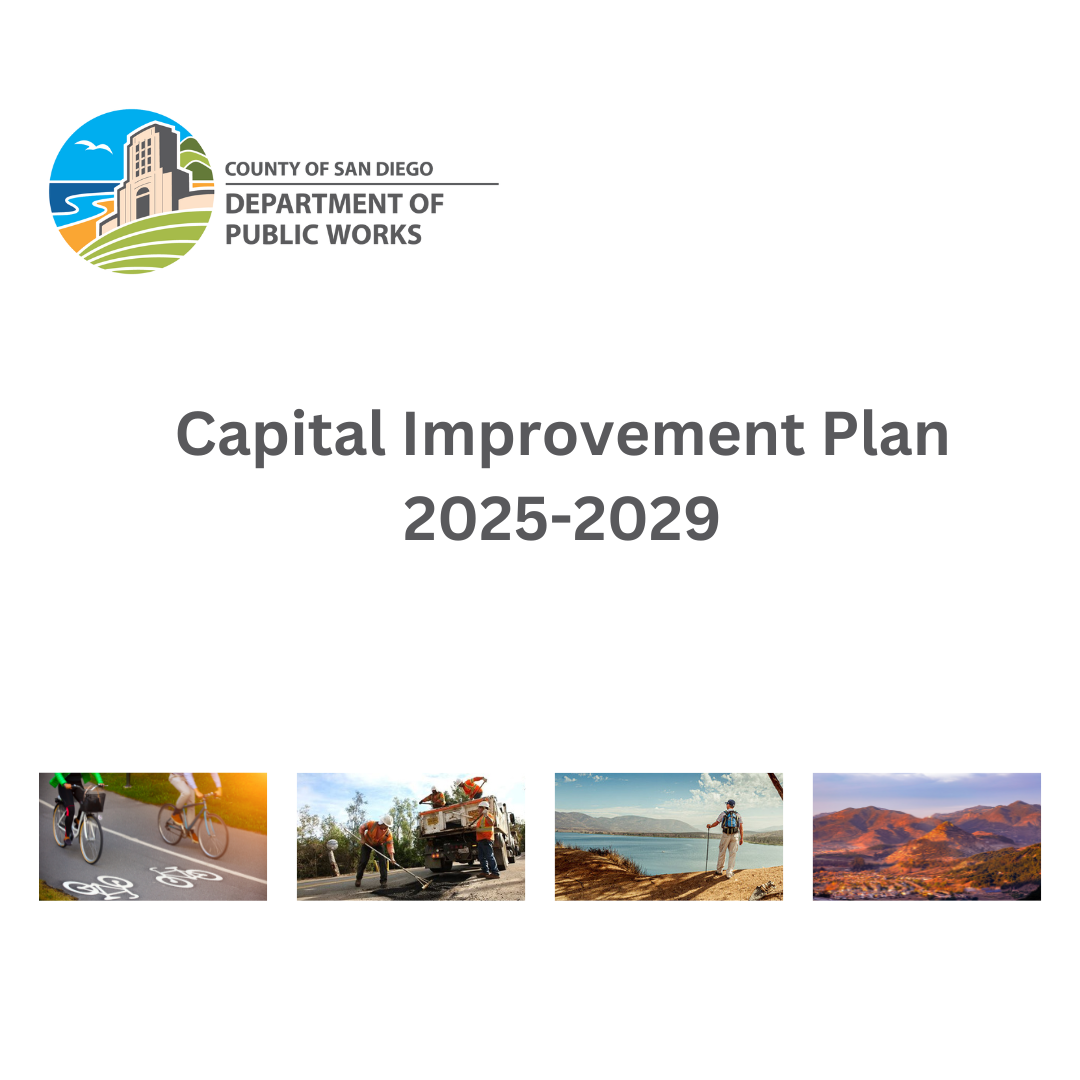 What projects would you like to see DPW focus on in your community ...