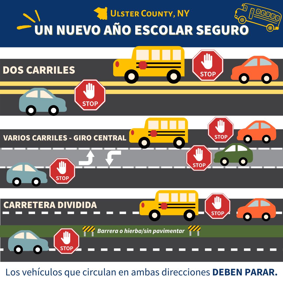 Road Safety Campaigns | Participate Ulster