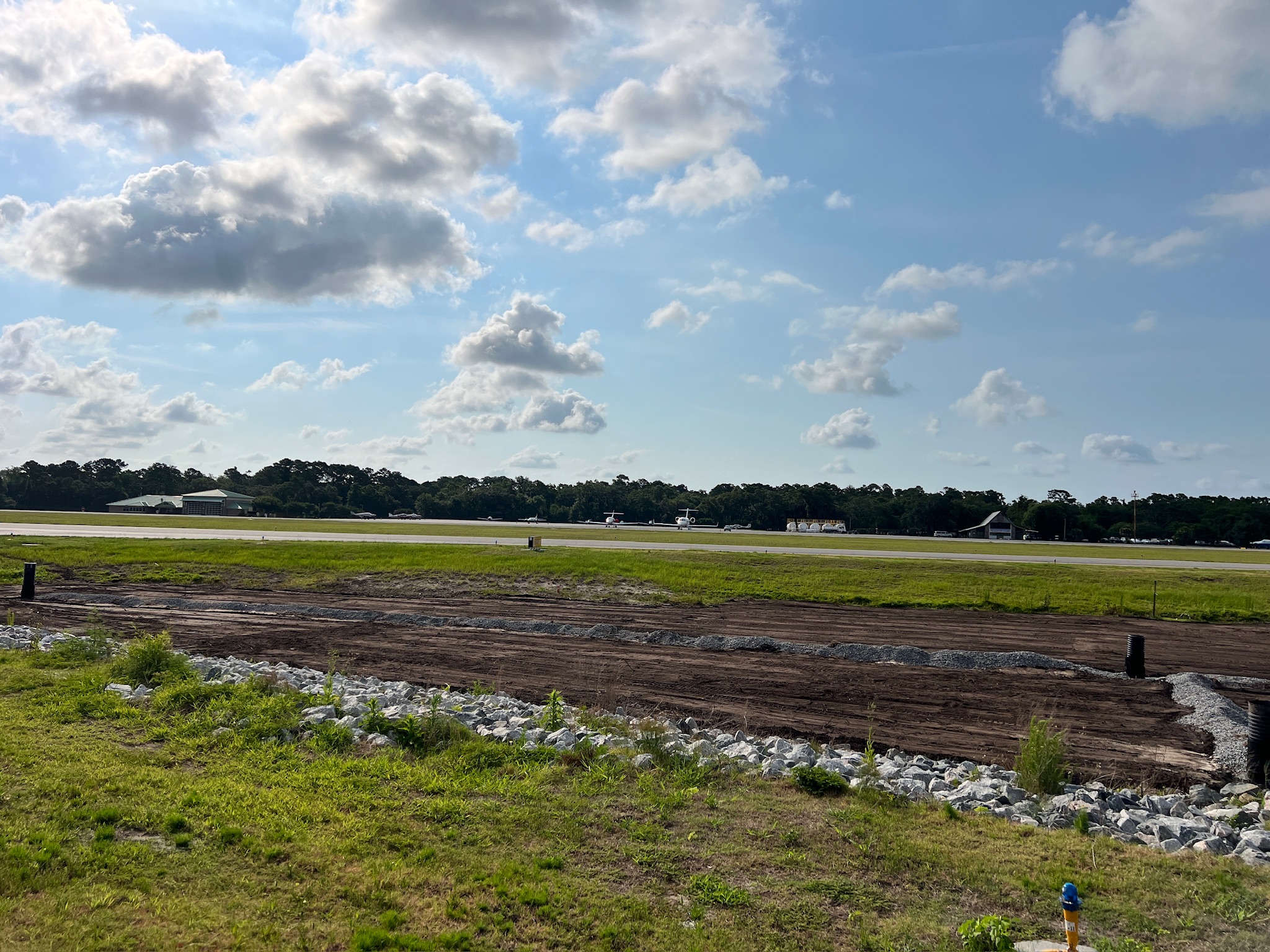 Hilton Head Island Airport Terminal Improvements | Beaufort County Connect