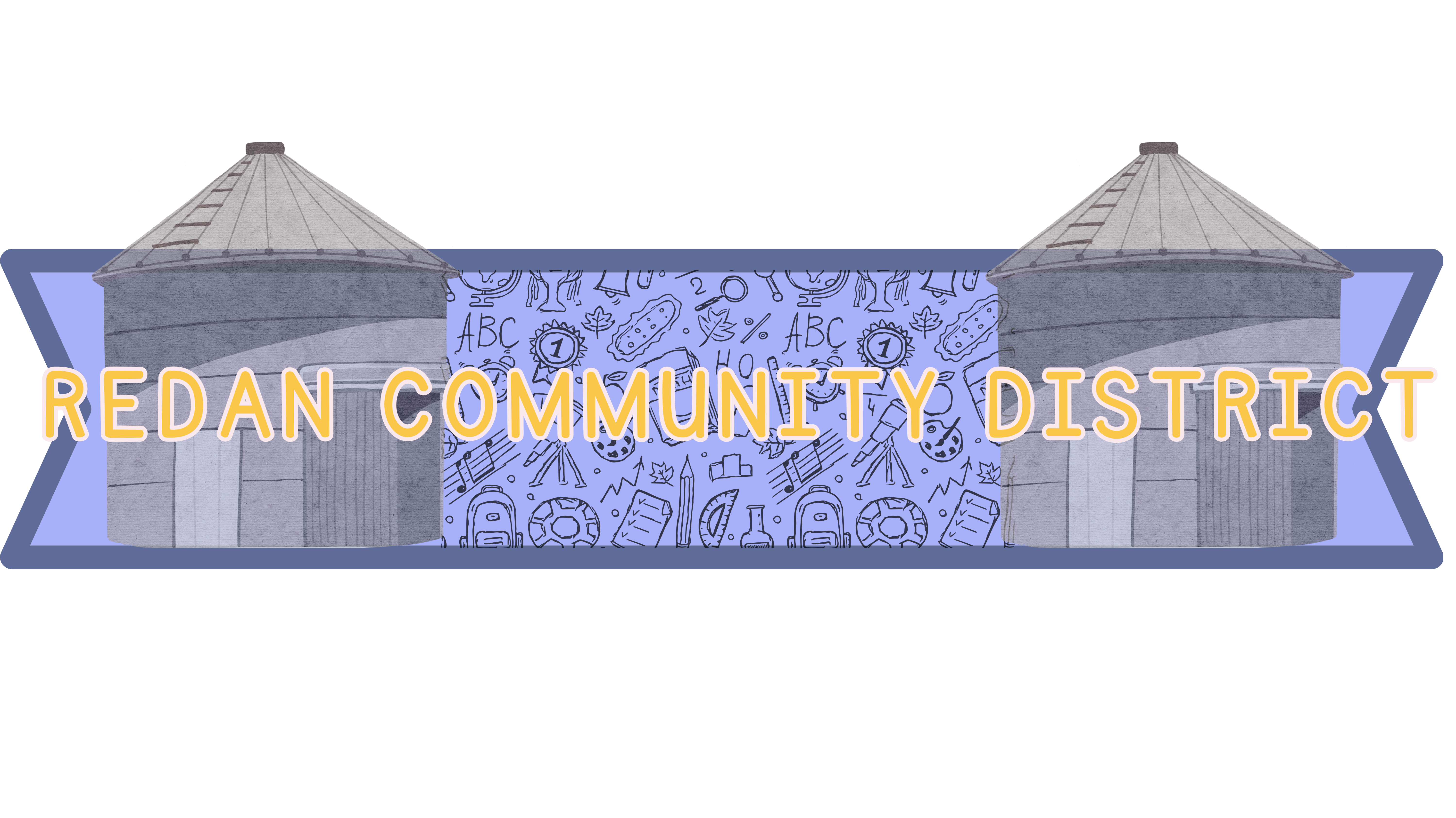Redan Community 101 | Engage DeKalb