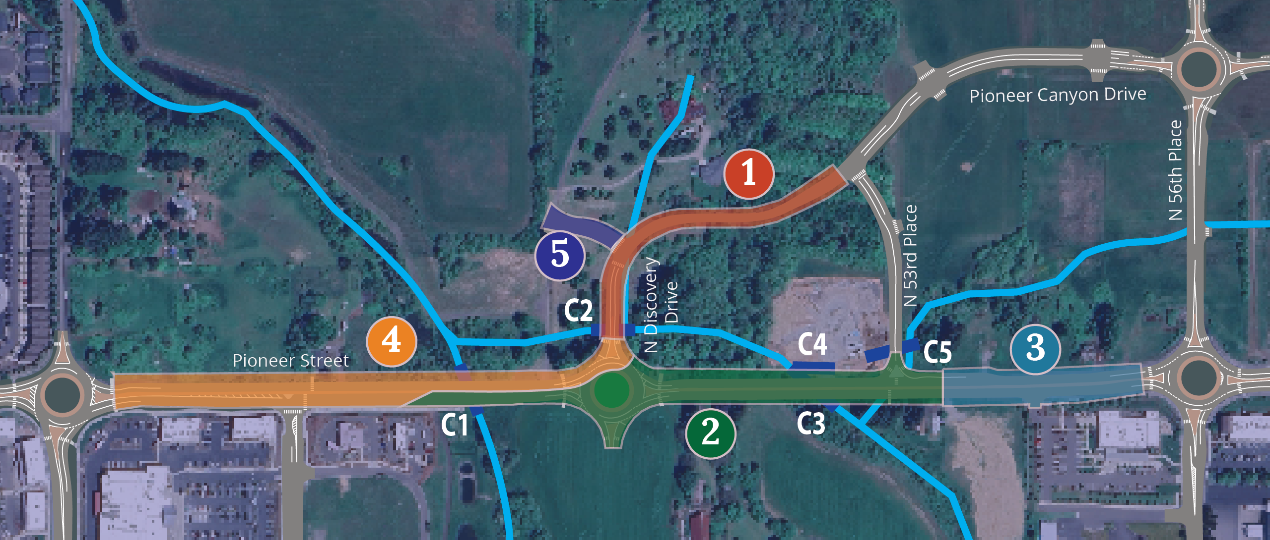 Upcoming Road Construction: What To Expect on Pioneer Street | Pioneer ...