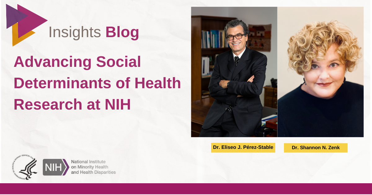 NIMHD Insights Blog Posts: 2023 | NIMHD Insights Blog