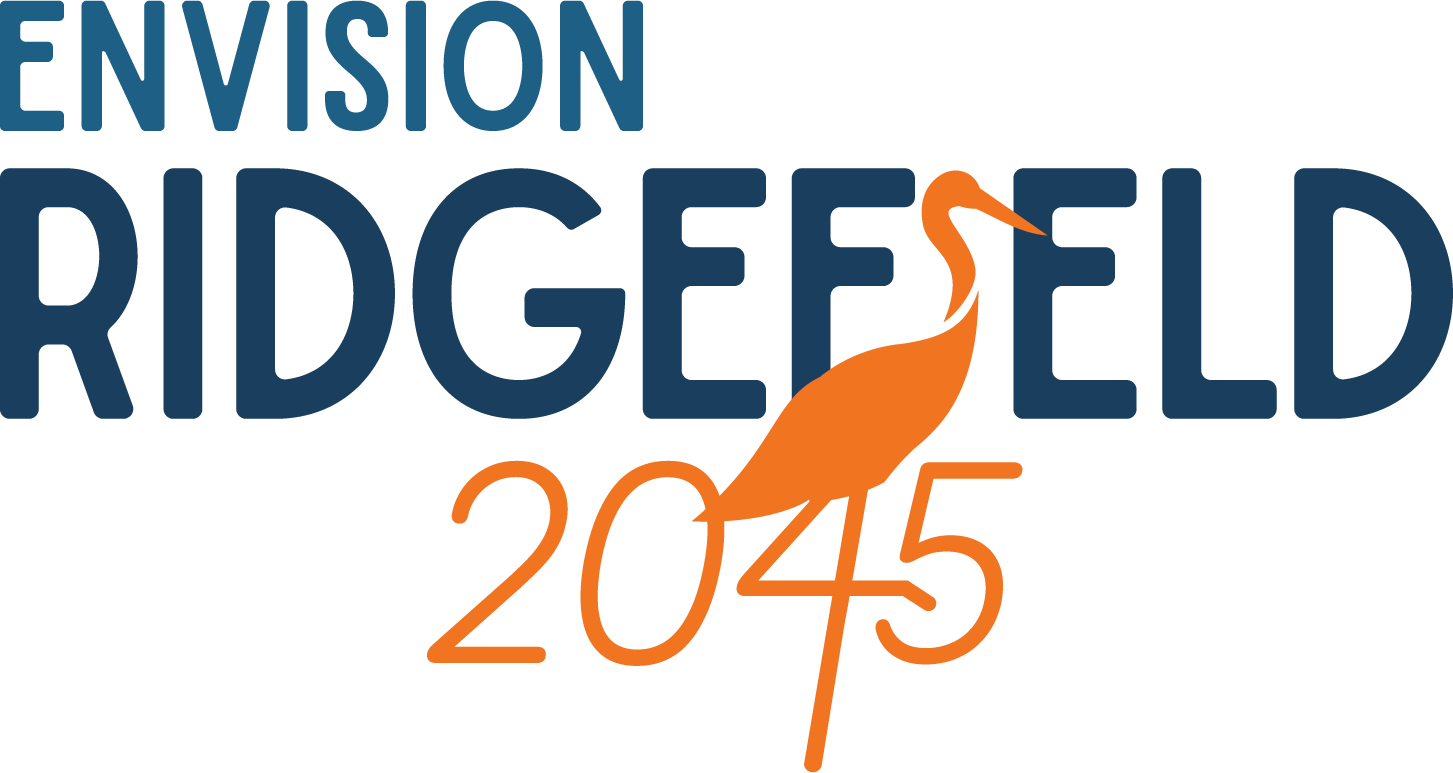 Comprehensive Plan Update | Ridgefield Roundtable