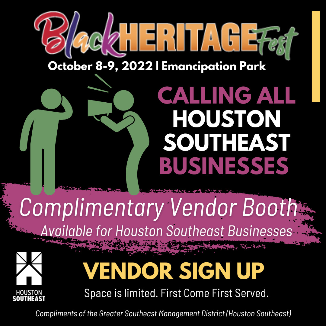 Third Ward Complete Communities#N##N##N# | Let's Talk Houston