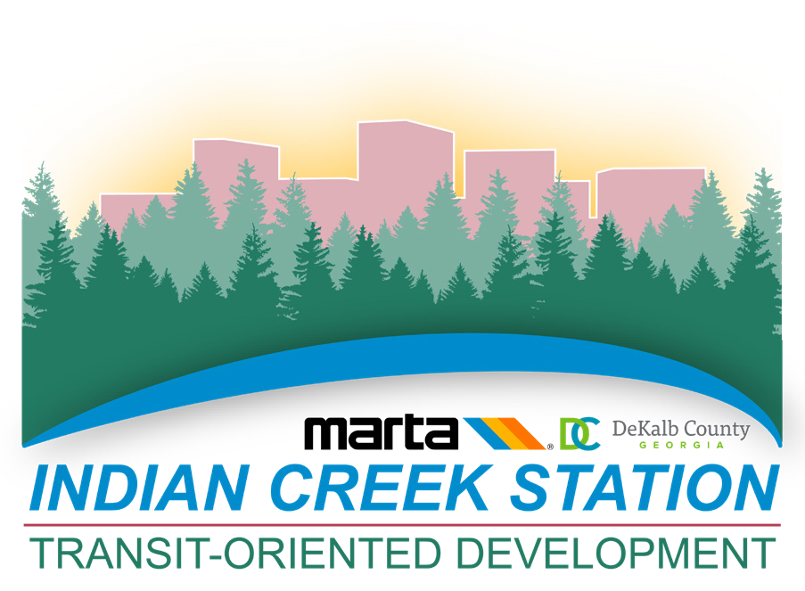 Indian Creek Station TOD Station Area Design Charrette | Indian Creek ...