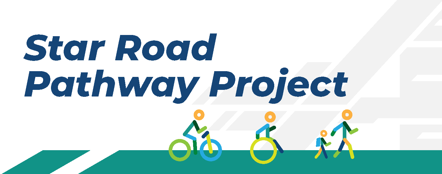 What We Heard | Star Road Pathway Project | ACHD Engage