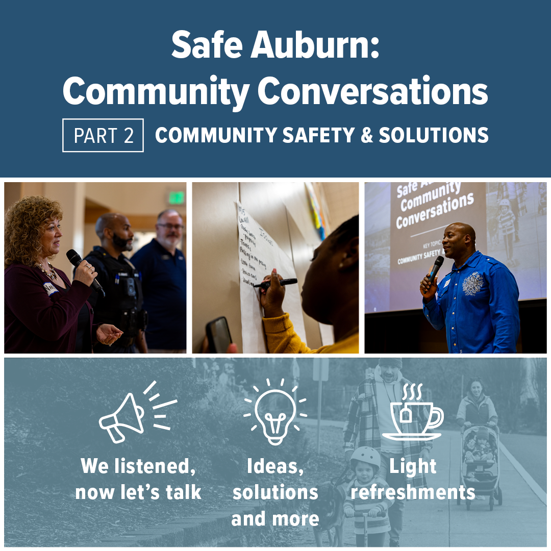 District 6: Chinook Elementary School | Safe Auburn: Community ...