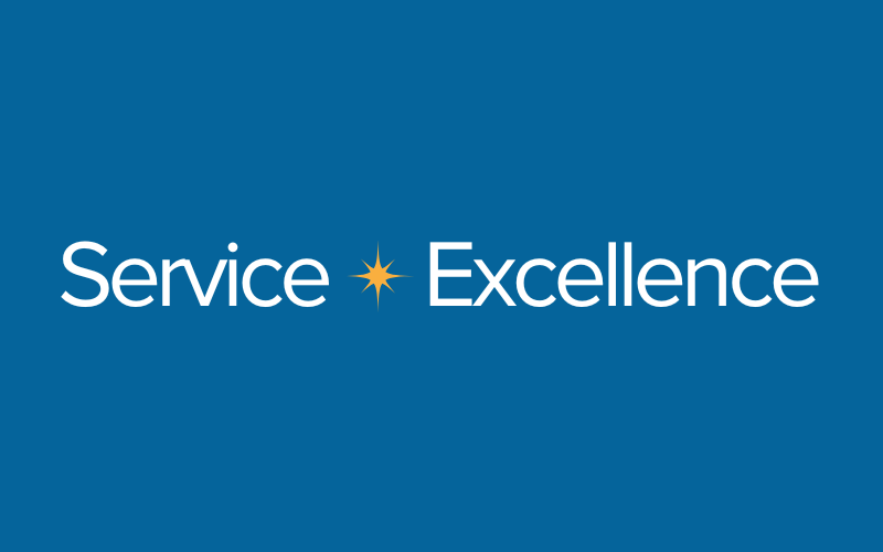 Service Excellence Awards | News & Updates | Together.cchealth.org