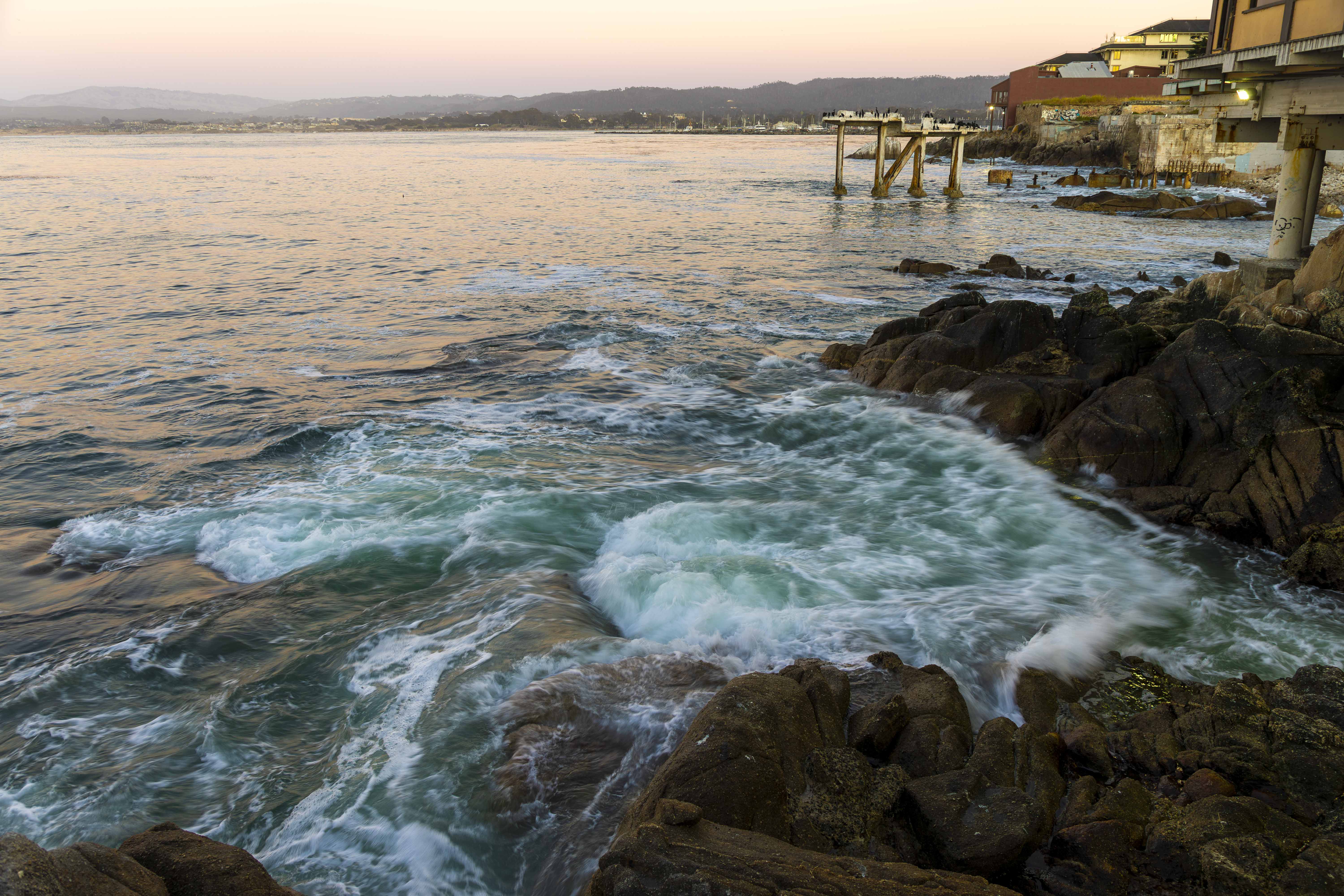 Learn about the Project! - Resources from the Community Meeting Held on ...