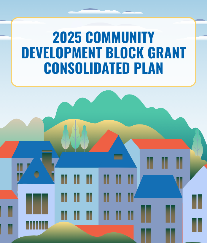 Affordable Housing | 2025 Community Development Block Grant ...