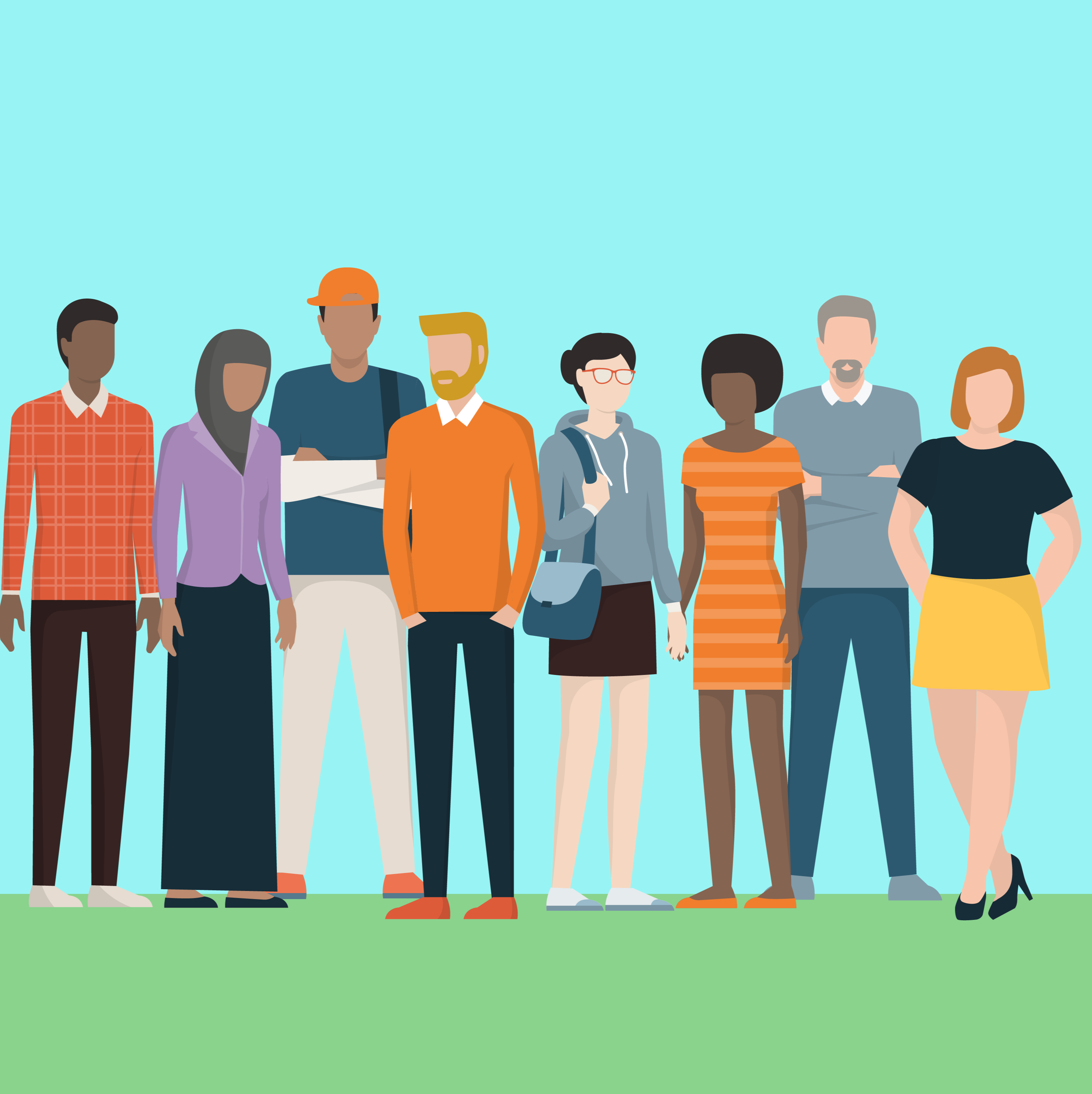 Share your ideas with the Task Force | Community Task Force on Council ...