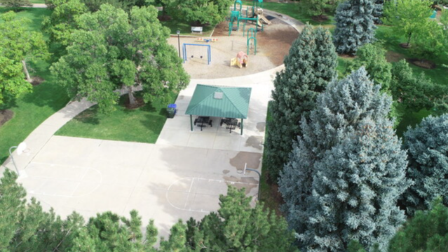 Design - Proposed Site Plan | Abbott Park Improvements Project | South ...