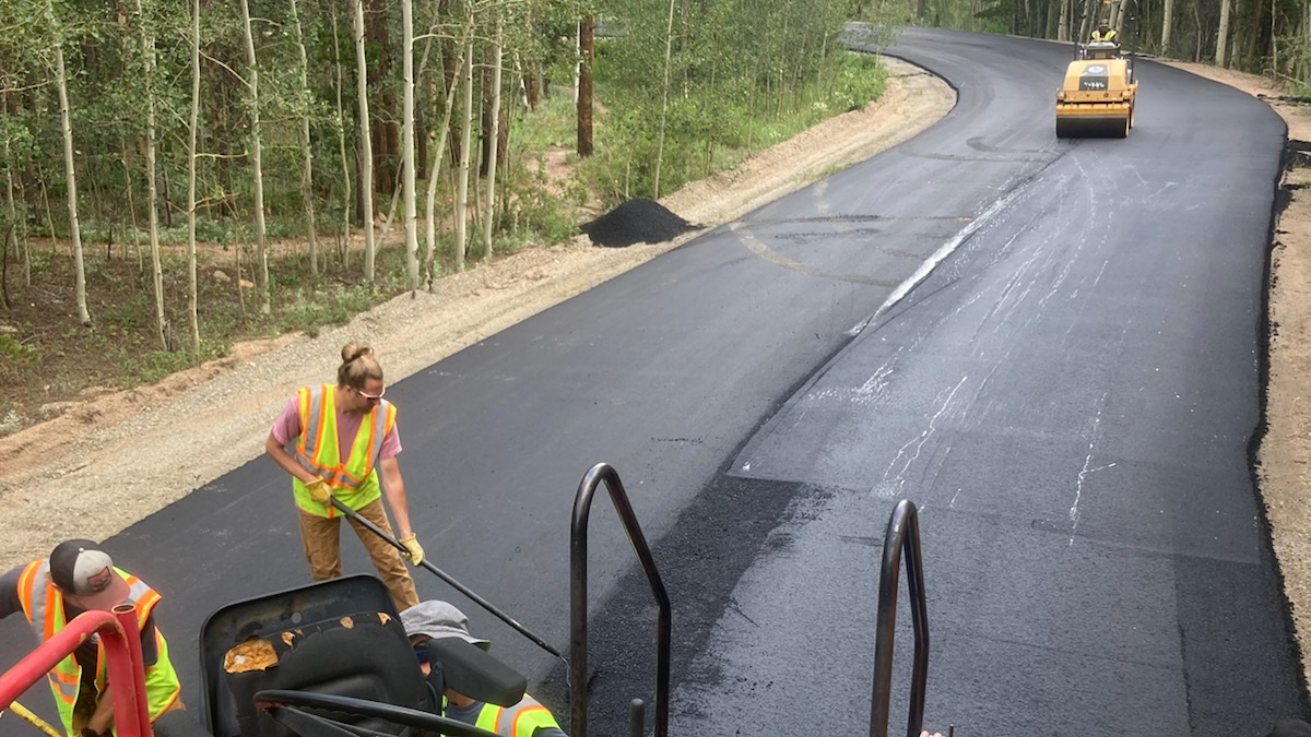 Summer Road Improvement Plan | Streets & Sidewalks Improvement Project ...