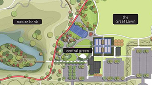 Fall 2023 Consultants Evaluating Park | Fred Richards Park Master Plan Implementation | Better ...