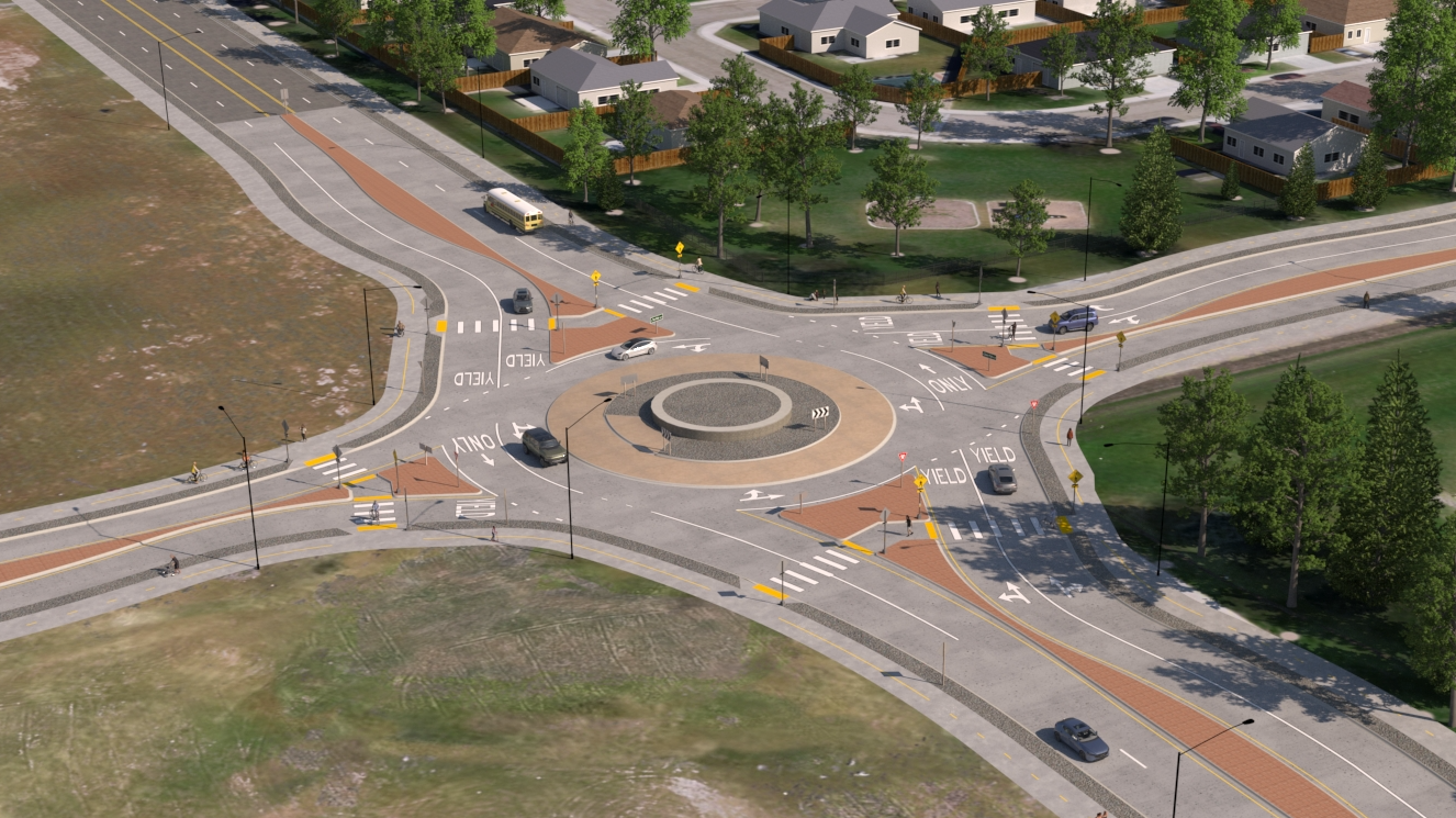 April 2024 Public Outreach Materials | Ten Mile Road and Deer Flat Road ...