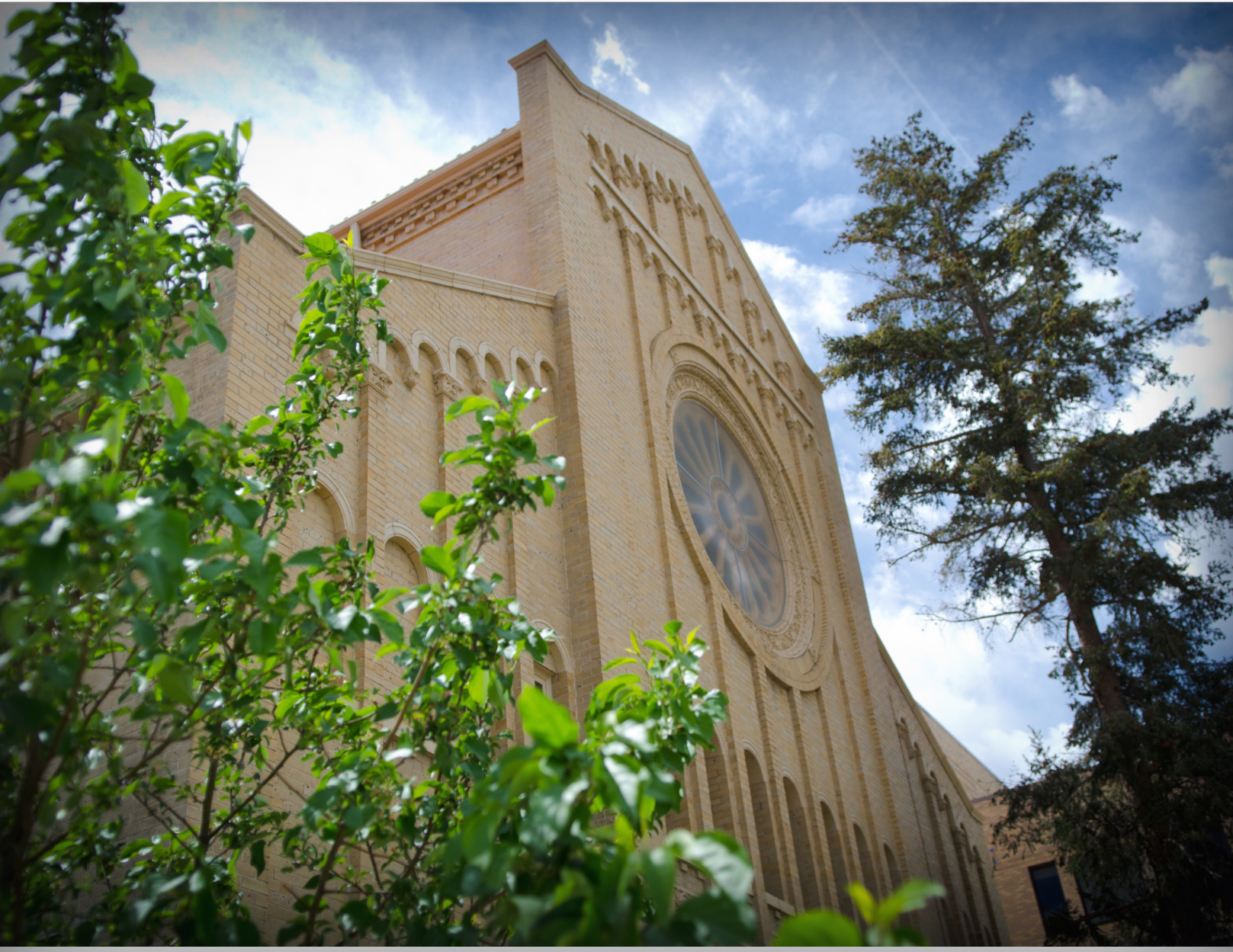 Lutheran Master Plan | The Legacy Campus | What's Up Wheat Ridge