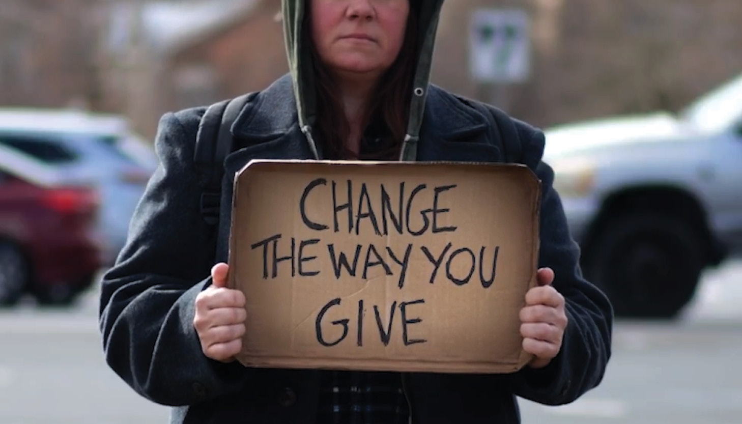 Panhandling Initiative Project Update - Oct. 8, 2024 | Community ...