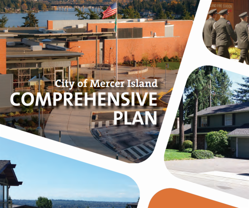 Planning Commission Recommendations | Comprehensive Plan Update 2018 ...