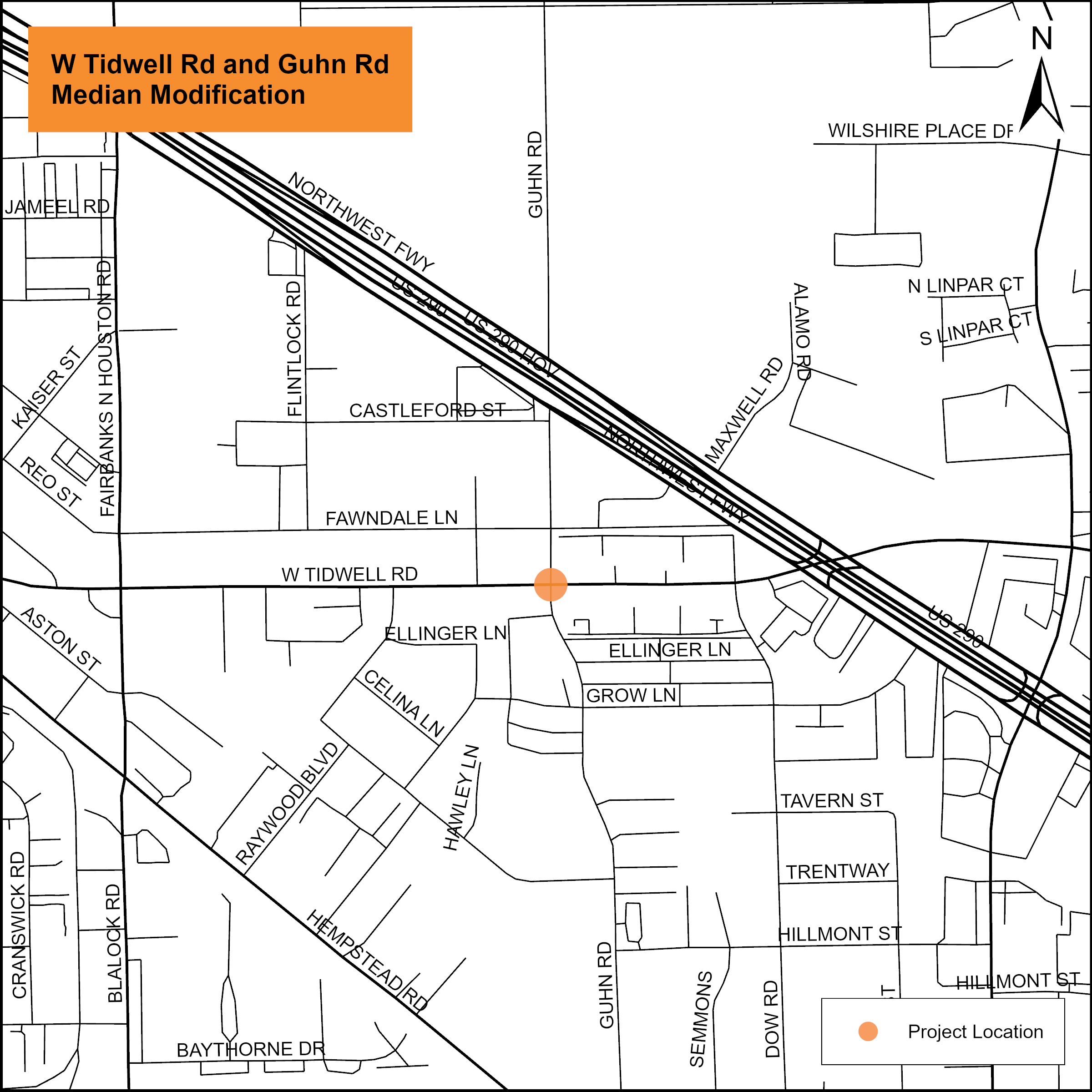 W. Tidwell and Guhn | Engage Houston
