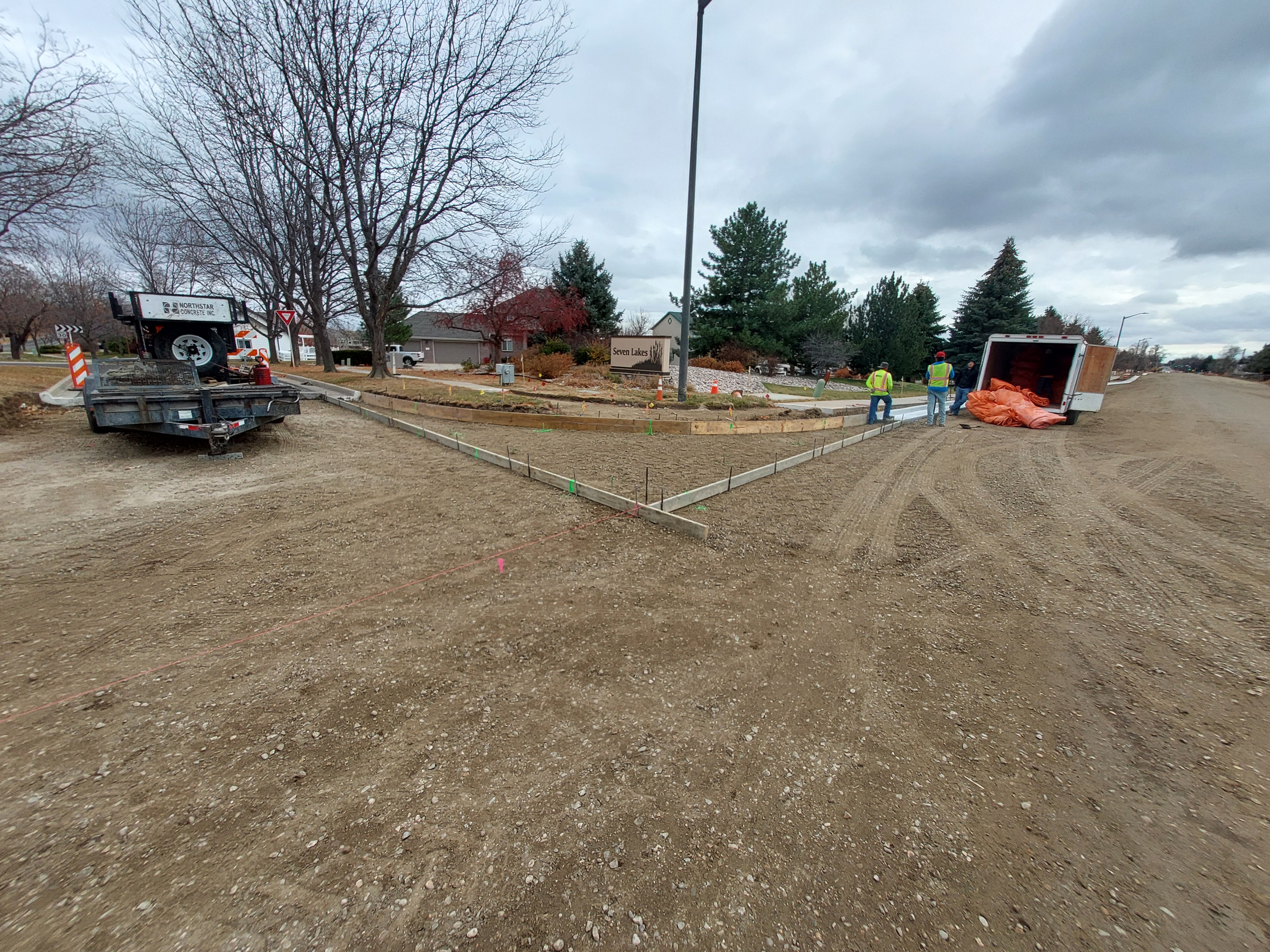 Madison Avenue Corridor Improvement Project | Let's Talk Loveland