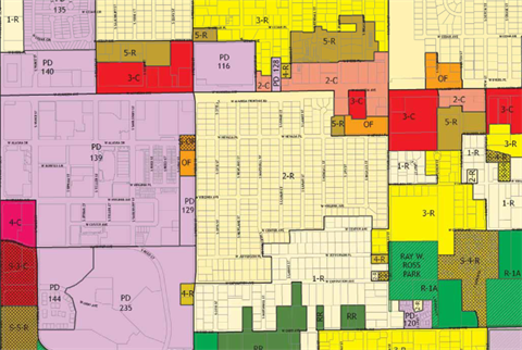 New important documents | Zoning Updates | Lakewood Together
