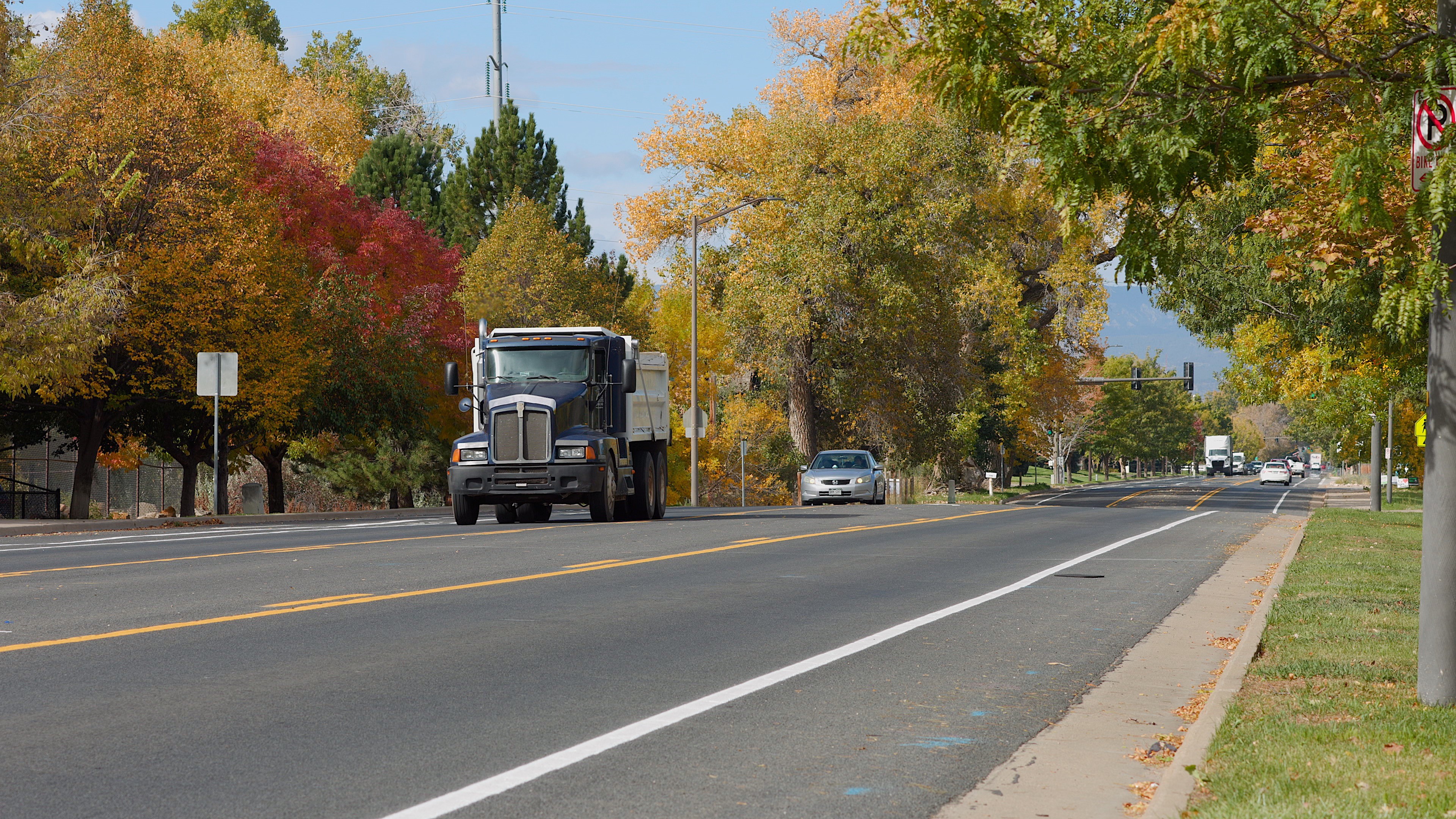 FOR RELEASE: First Street Wastewater Interceptor Project Begins | First ...