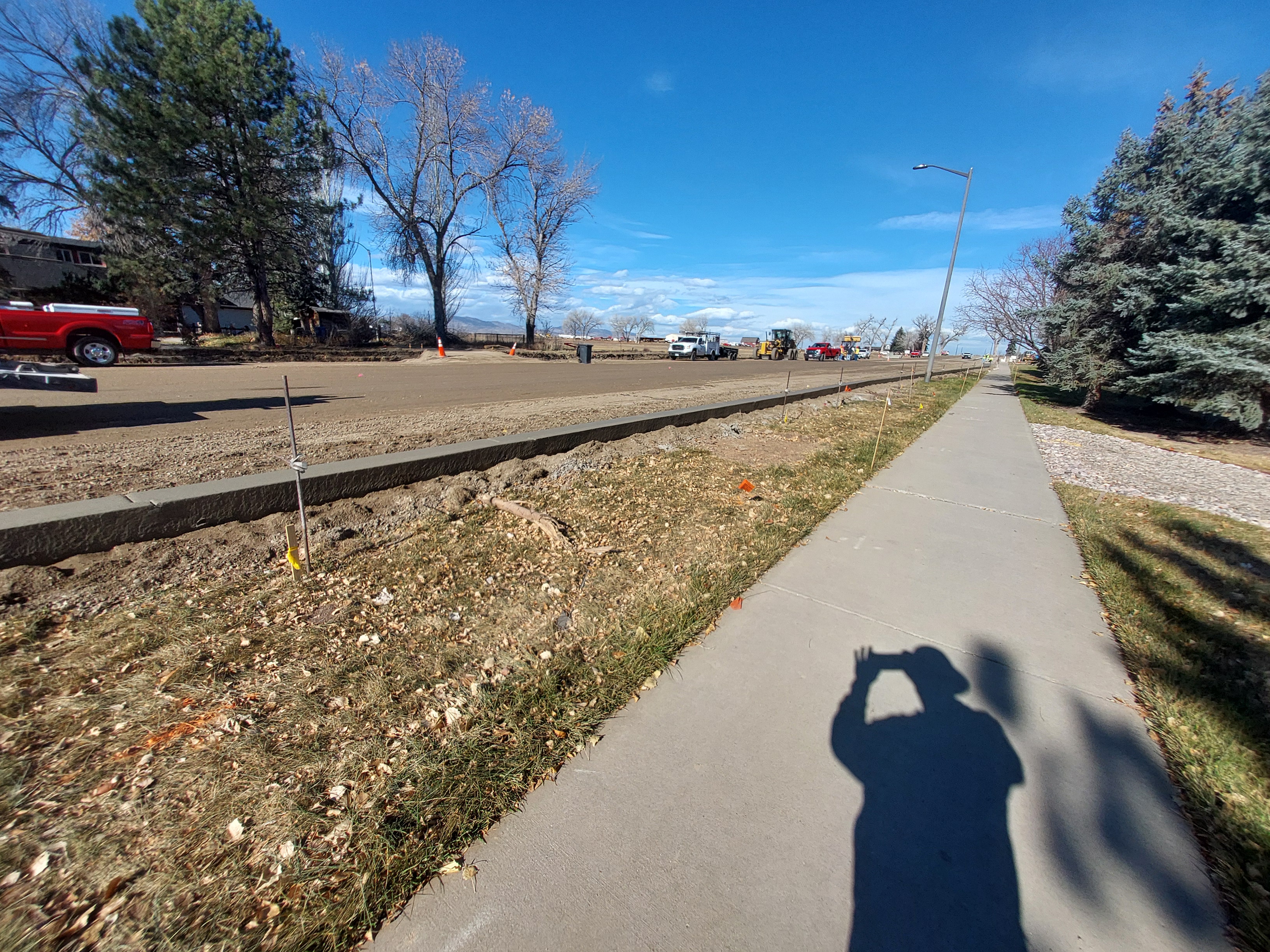 Madison Avenue Corridor Improvement Project | Let's Talk Loveland