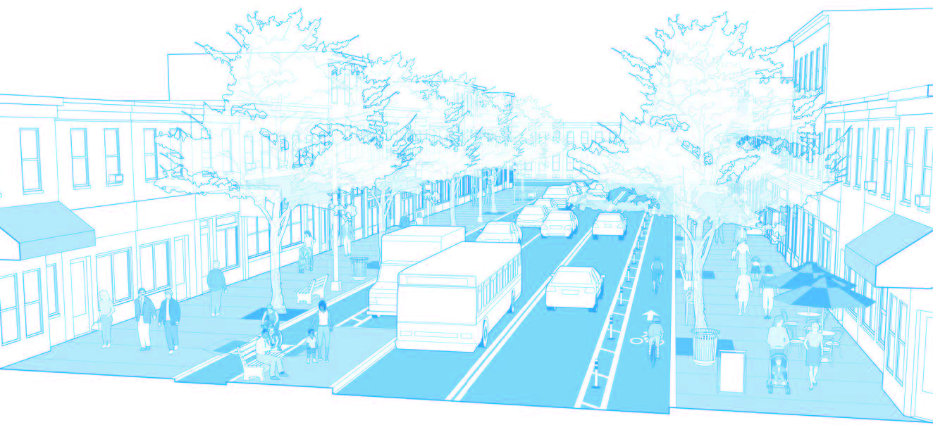 Downtown Wayfinding: View both concepts and share your feedback ...