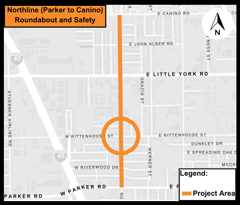 All Projects | Engage Houston