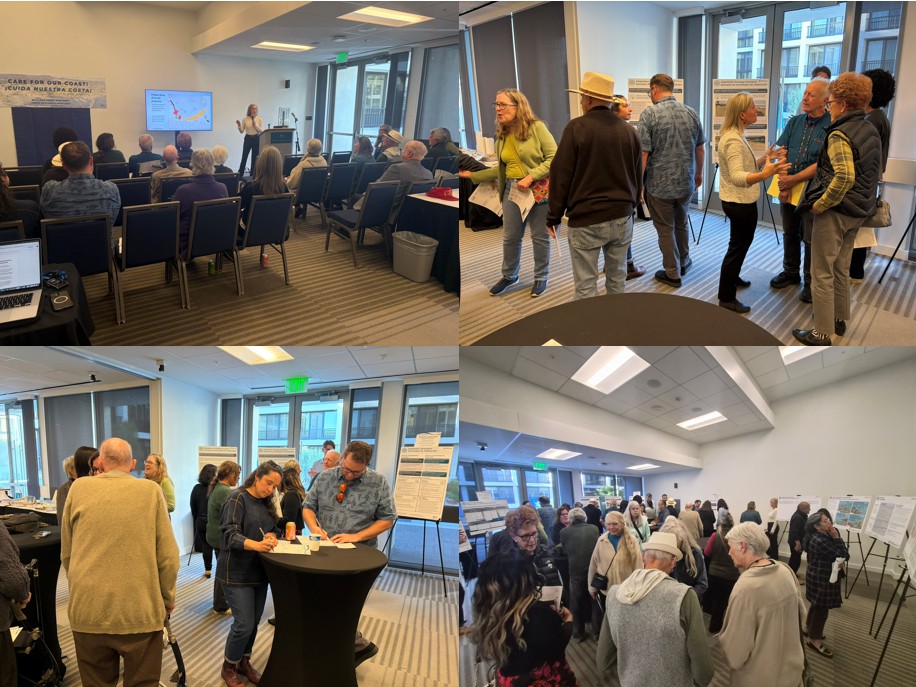 Learn about the Project! - Resources from the Community Meeting Held on ...