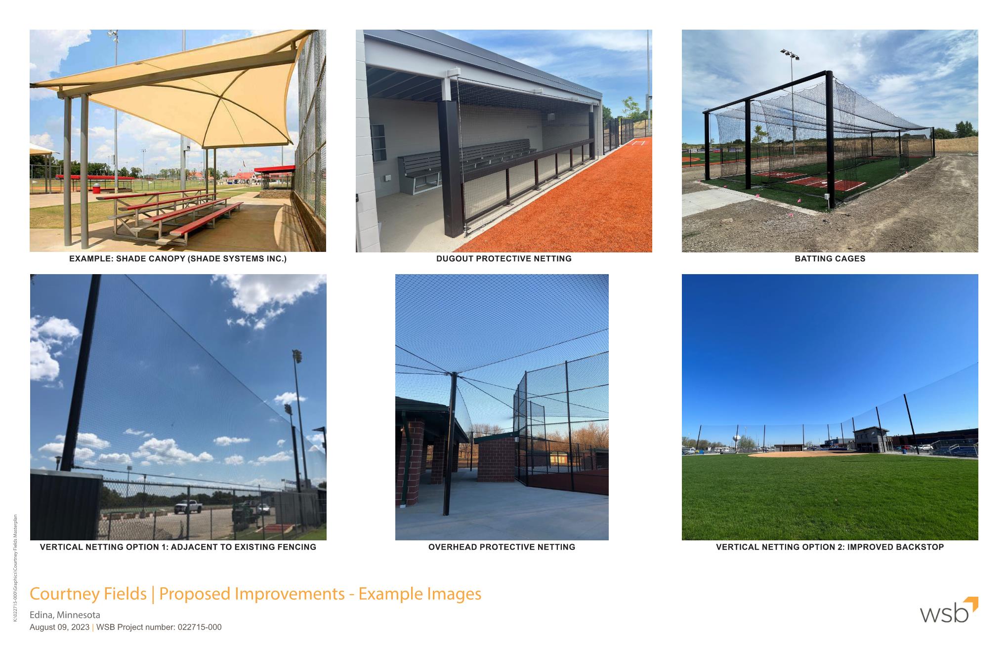 Braemar Park Master Plan Implementation | Better Together Edina