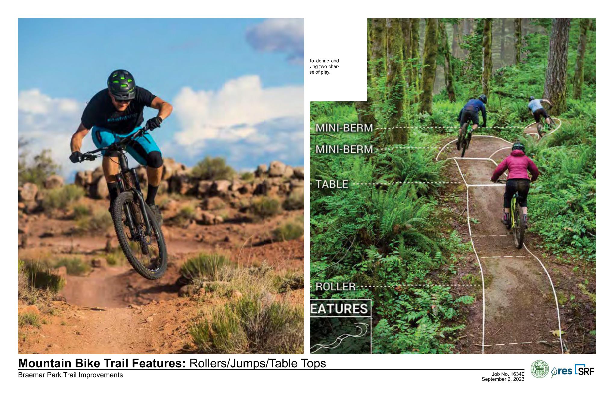 Braemar Park Master Plan Implementation | Better Together Edina