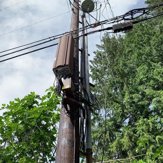 A Note on Utility Pole Replacement | Wireless and Small Cell ...