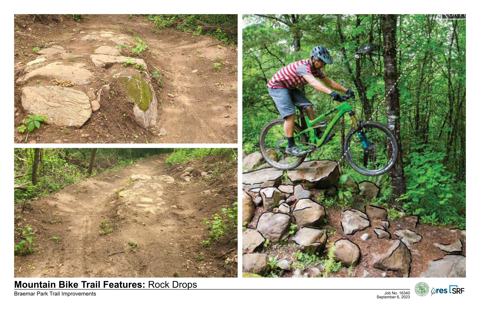 Braemar Park Master Plan Implementation | Better Together Edina