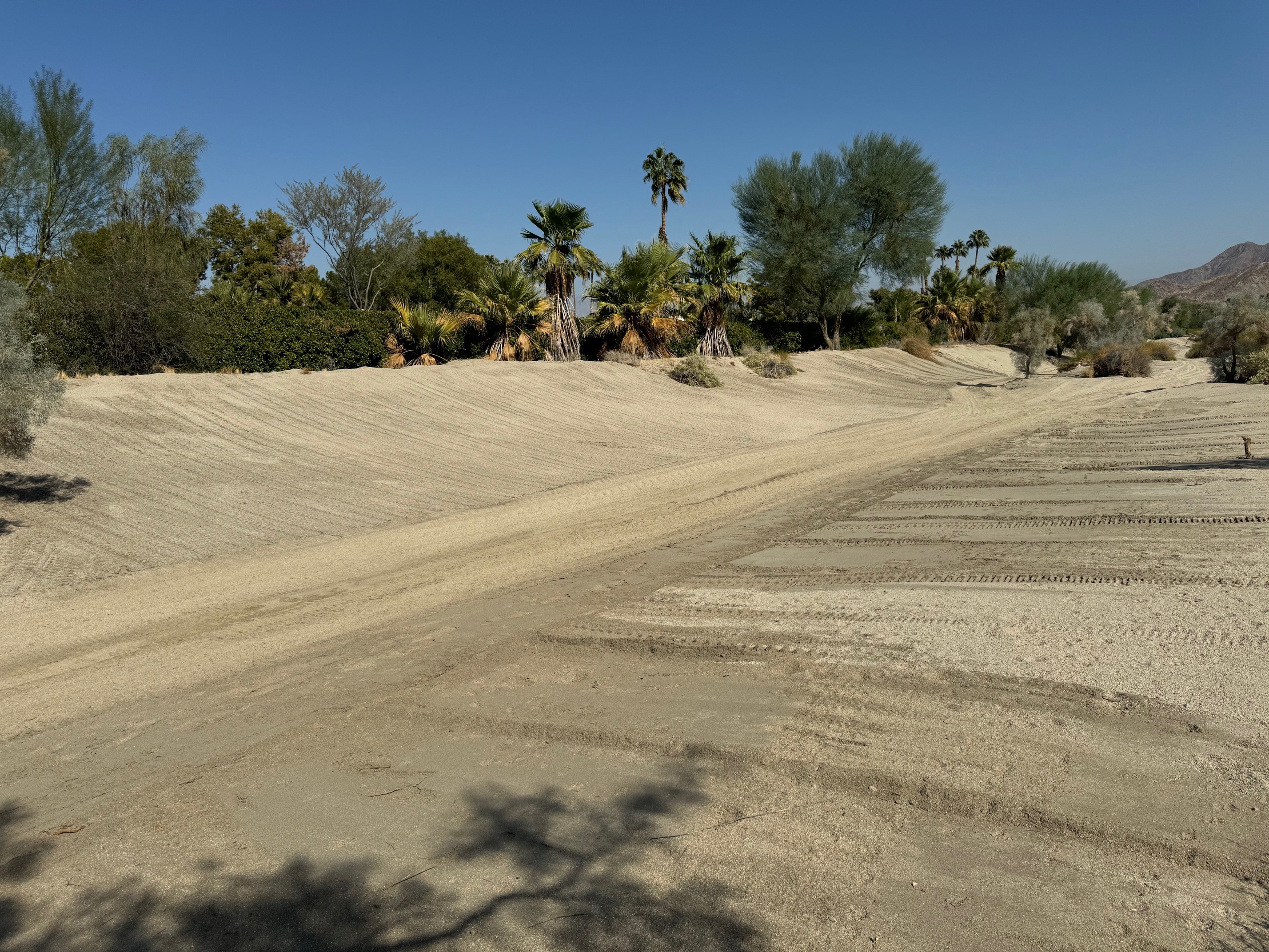 Haystack Channel Project | City of Palm Desert