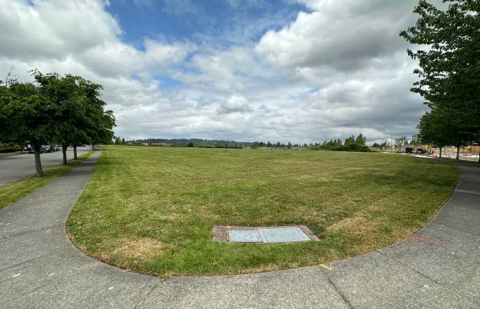 Creating a Park Master Plan | Southeast Redmond Park Master Plan | Let ...