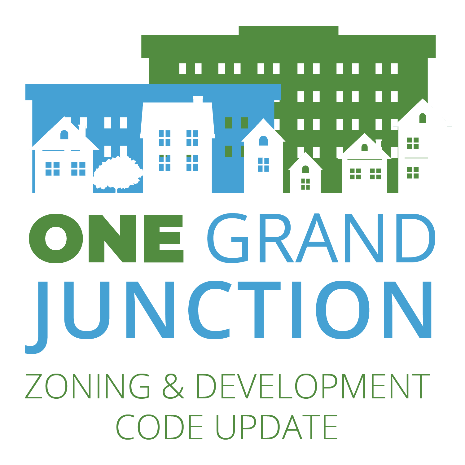 Zone District Identification Tool | Zoning and Development Code Update ...
