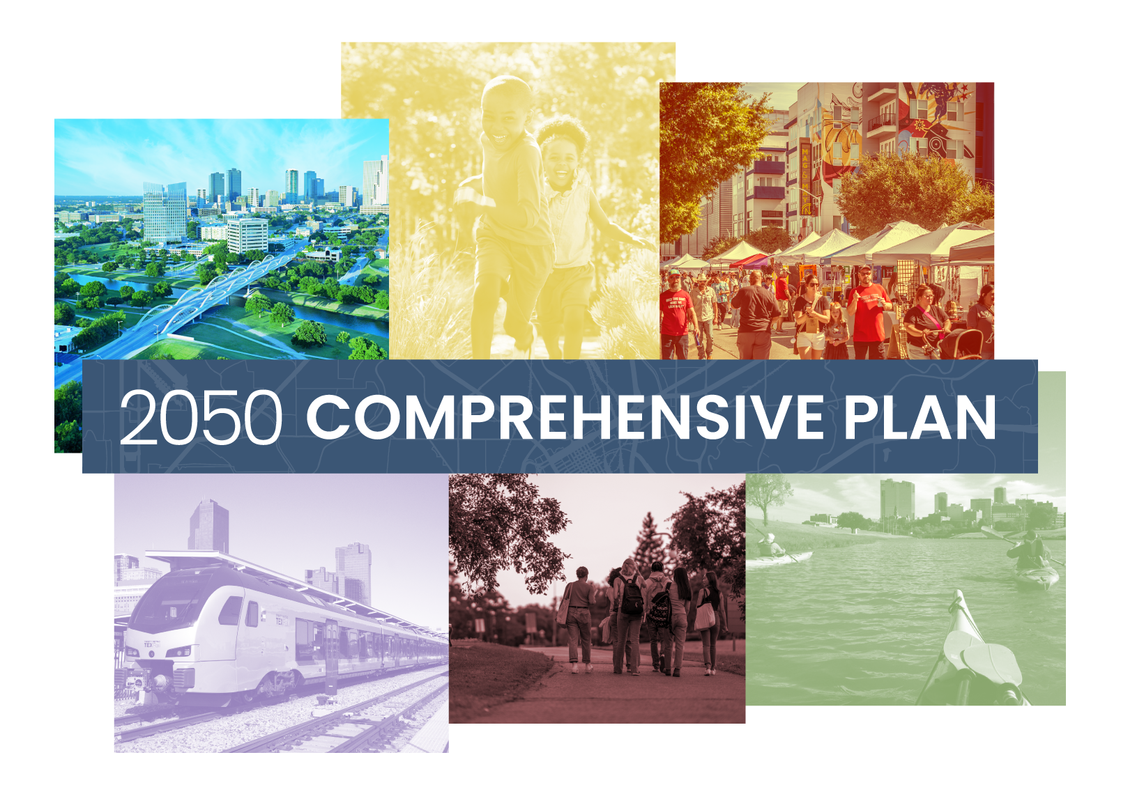 Preliminary Engagement Summary | 2050 Comprehensive Plan | Fort Worth
