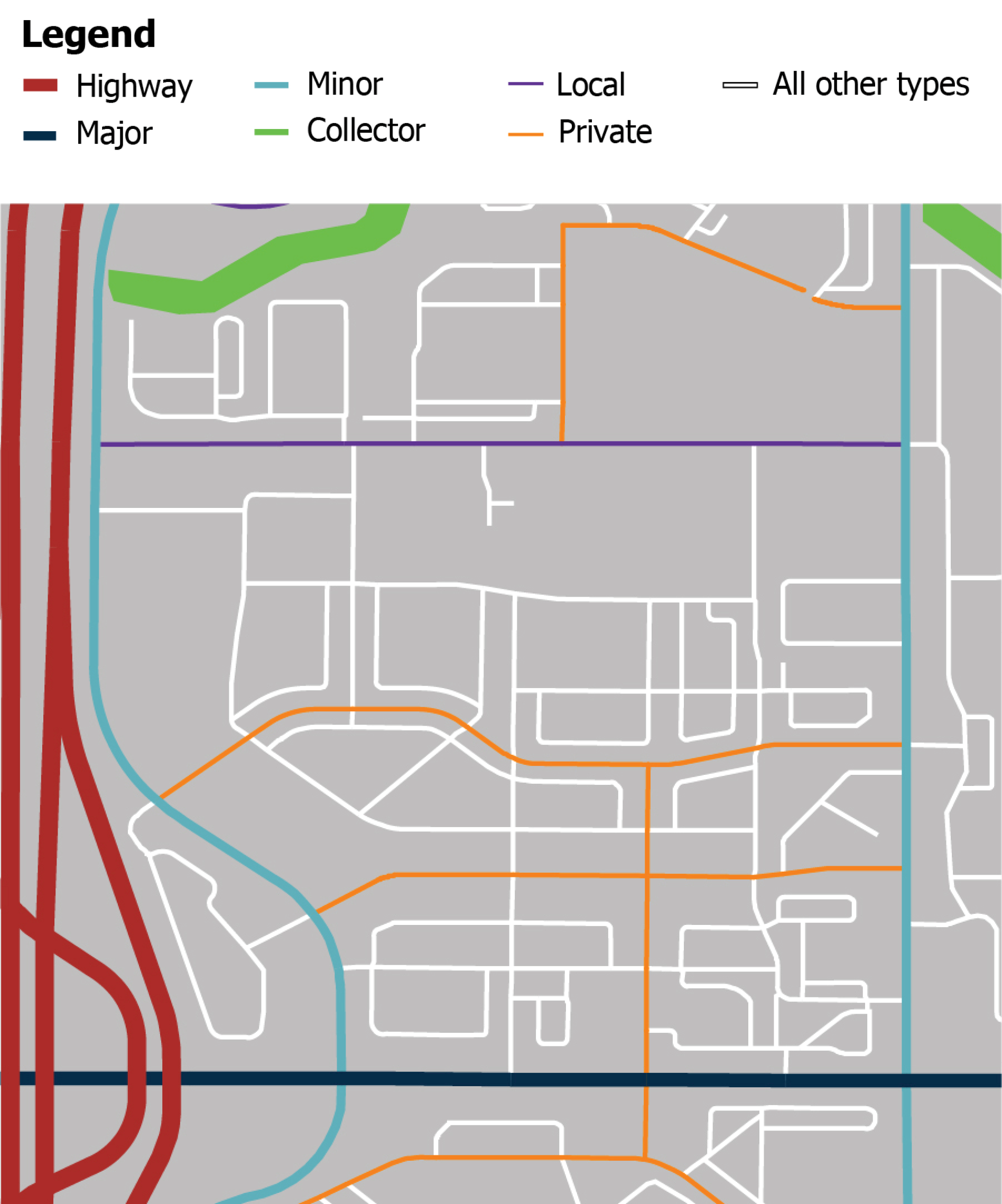 Connecting Aurora: Our Multimodal Transportation Master Plan | Engage ...