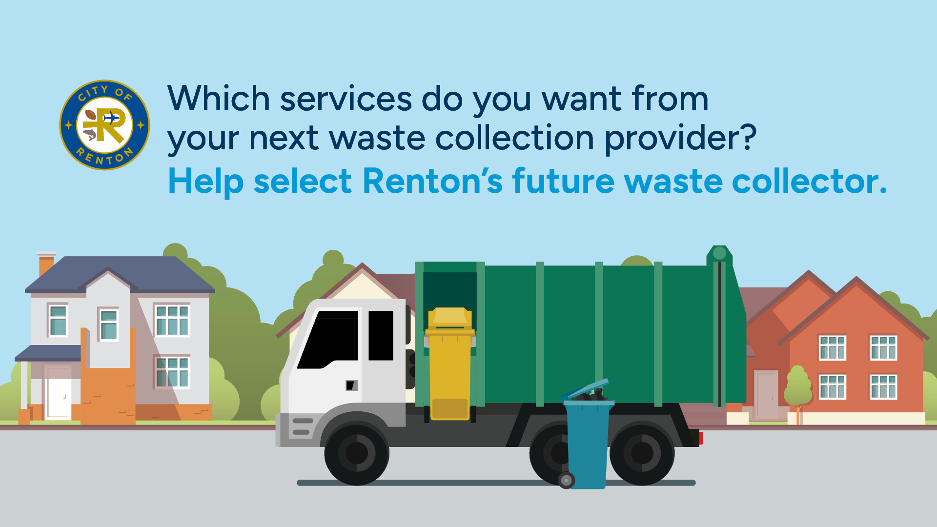Recology, the new solid waste provider set to begin in 2027 | Future ...