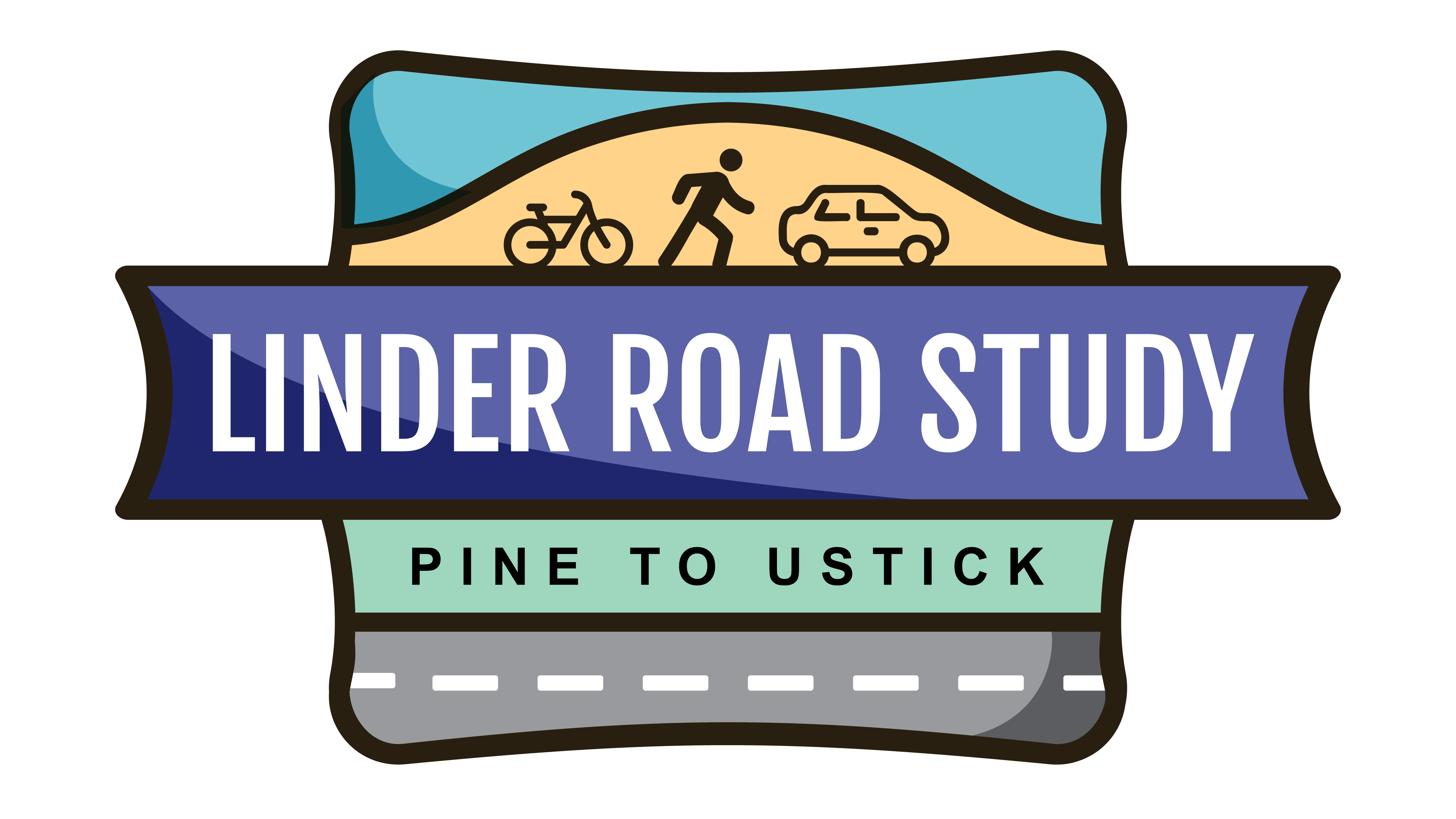 Linder Road, Pine Avenue to Ustick Road | ACHD Engage