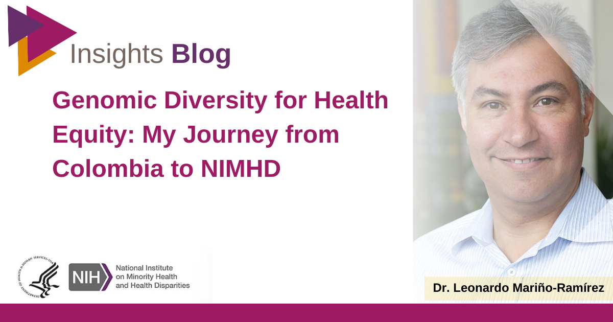 Archives: 2023 | NIMHD Insights Blog
